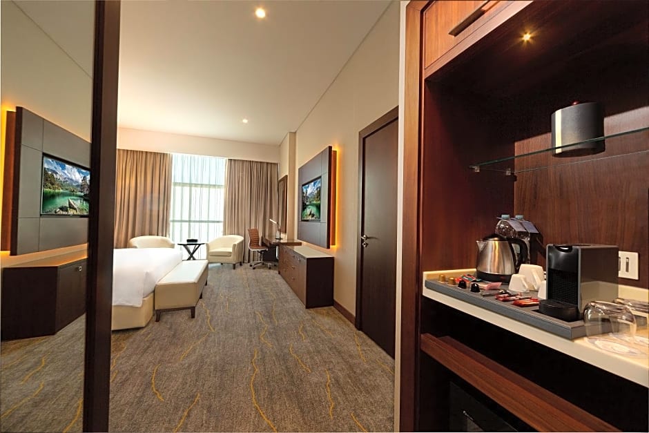 dusitD2 Salwa Doha
