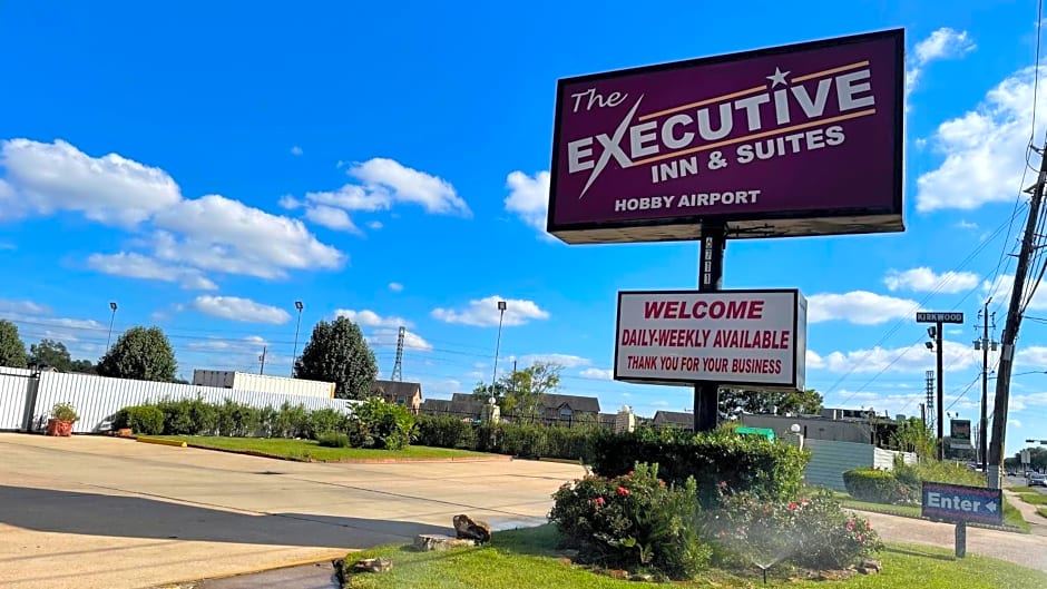 Executive Inn and Suites Houston