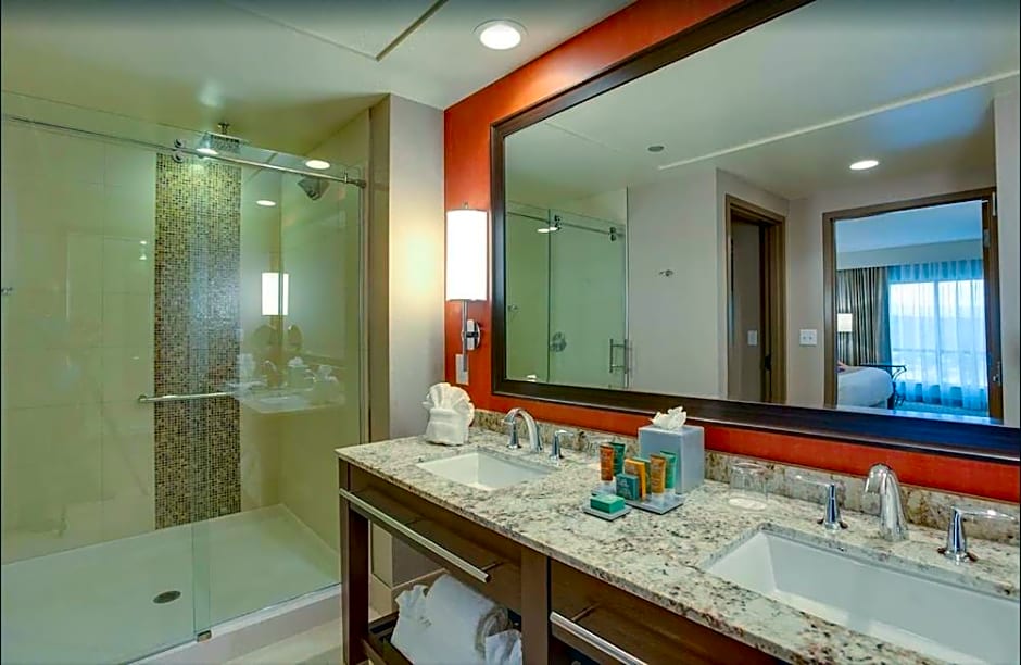 Cliff Castle Casino Hotel