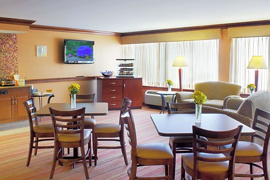DoubleTree By Hilton Hotel Princeton