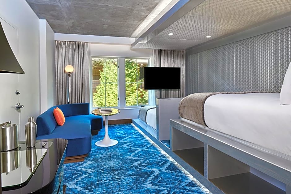 W Aspen | Reservations Center