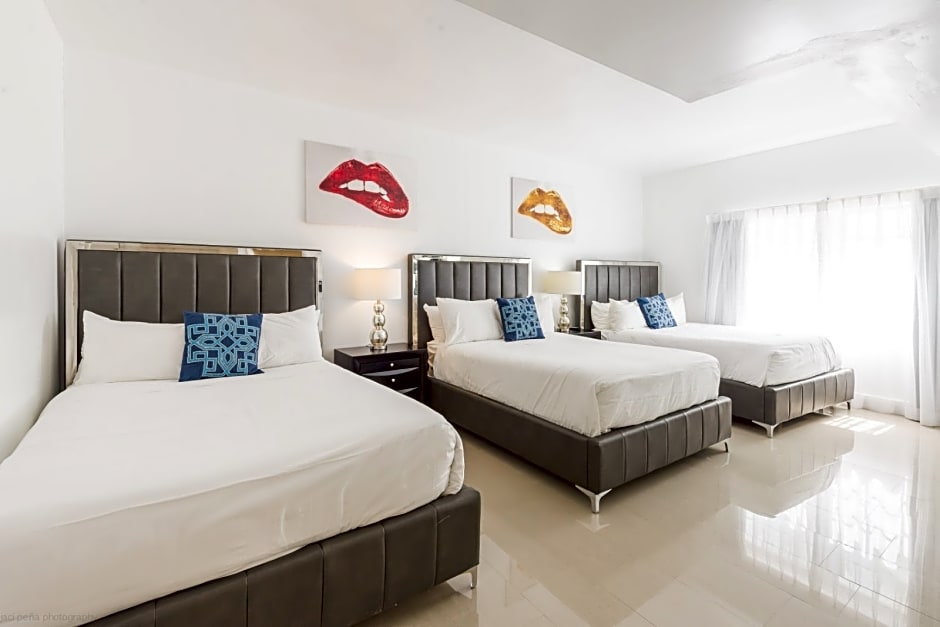 Hotel Belleza