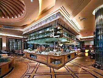 Howard Johnson Agile Plaza Chengdu