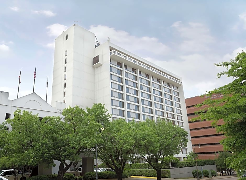 Redmont Hotel Birmingham Curio Collection By Hilton - Guest Reservations