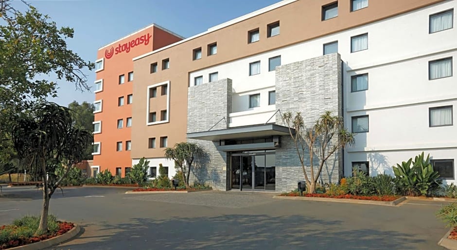 StayEasy Rustenburg