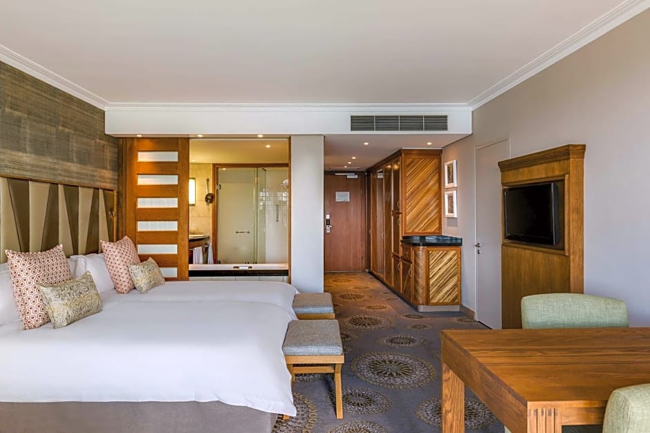 Arabella Hotel, Golf and Spa