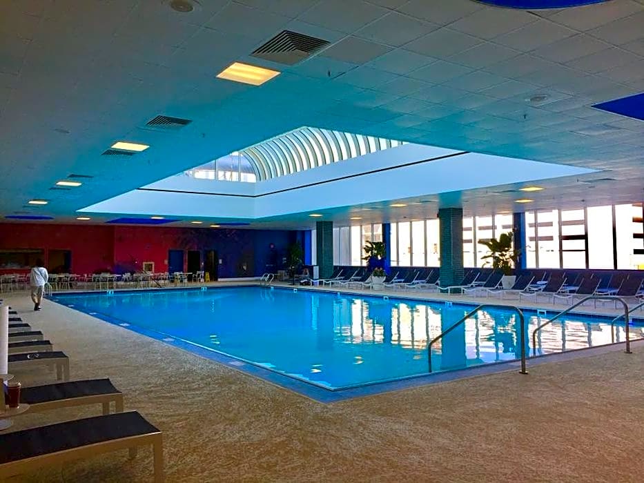 Hard Rock Hotel & Casino Atlantic City - Guest Reservations