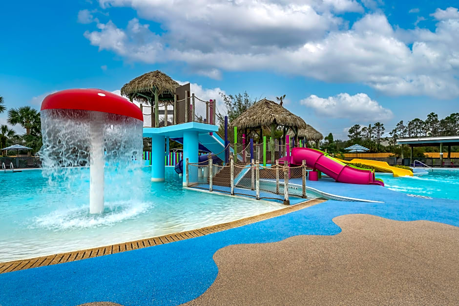 Liki Tiki Village