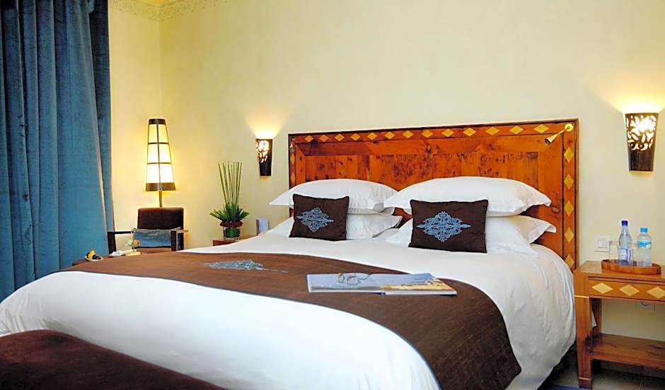 Le Medina Essaouira Thalassa Sea & Spa MGallery