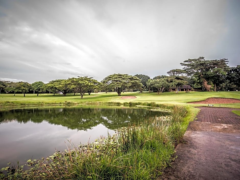 Selborne Golf Estate Hotel and Spa