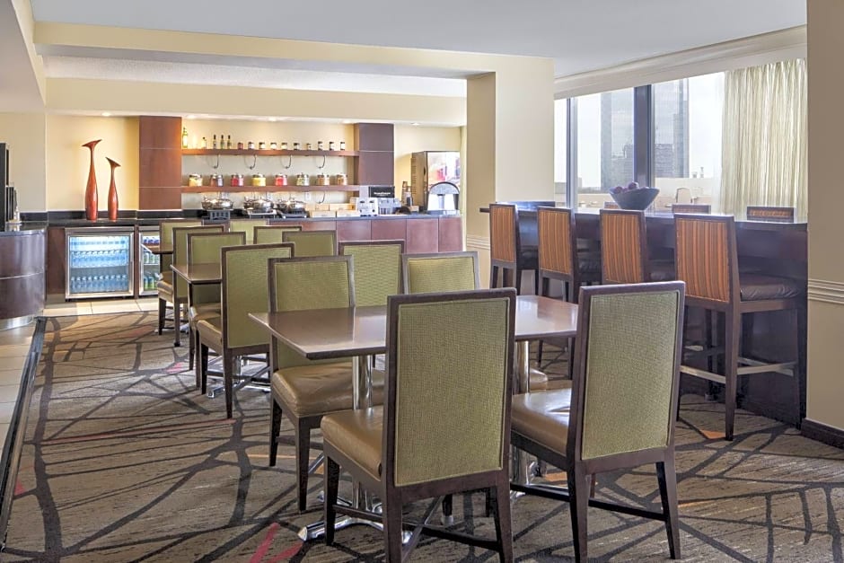 Houston Marriott West Loop by The Galleria