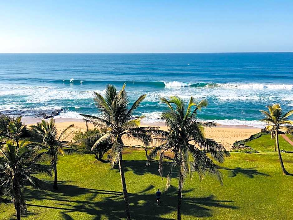 Salt Rock Hotel and Beach Resort