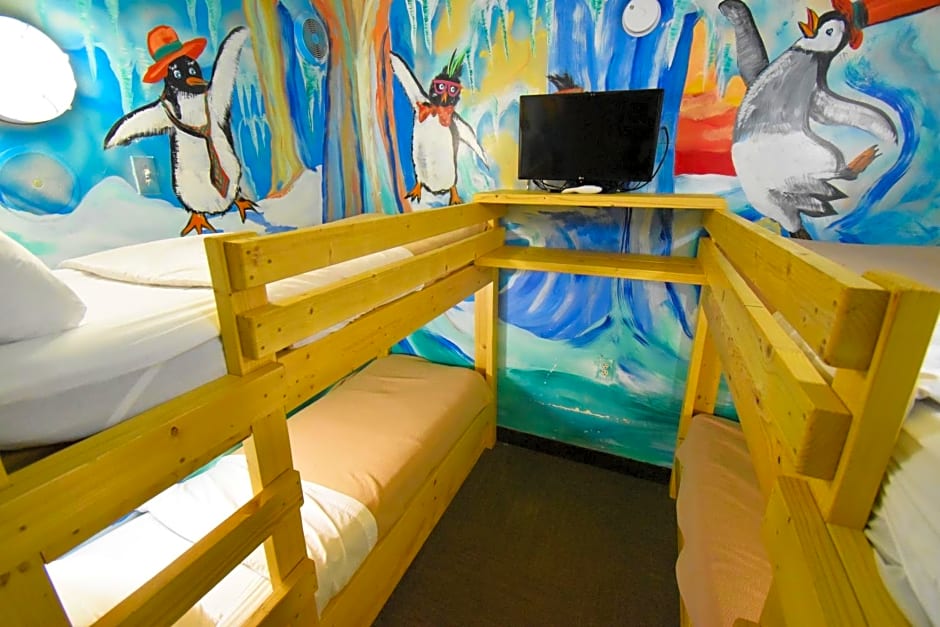 Canad Inns Destination Center Grand Forks | Reservations Center