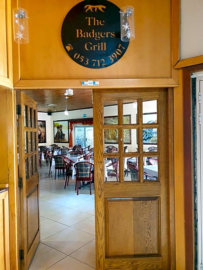 Kuruman Lodge