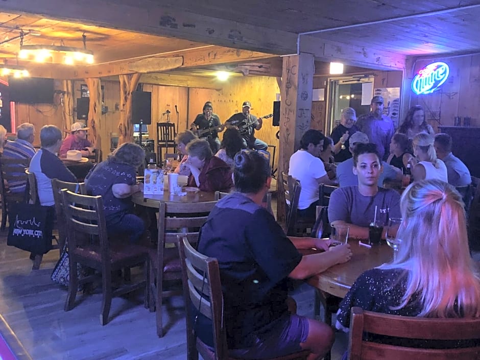 Flying L Ranch Resort