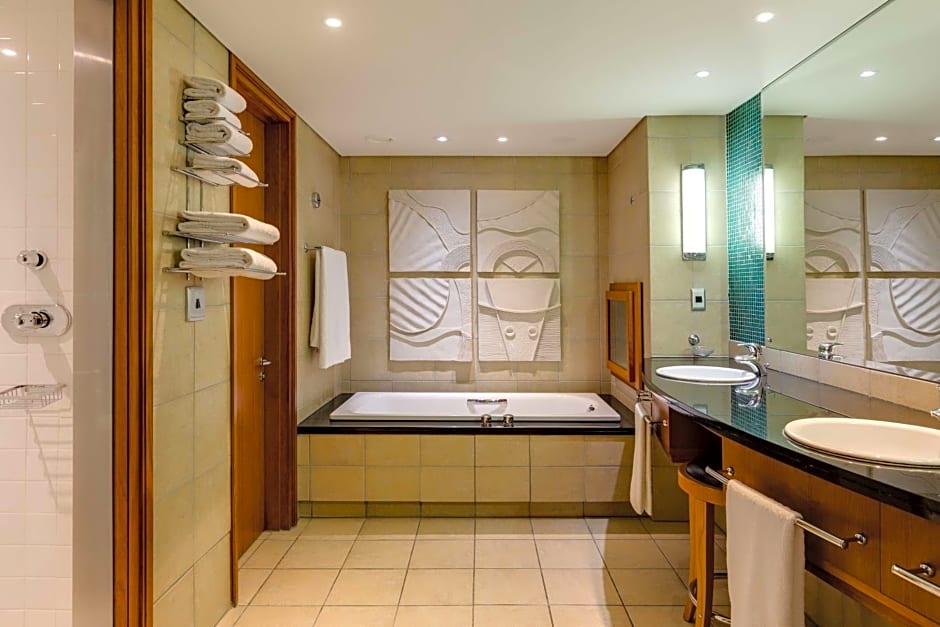 Arabella Hotel, Golf and Spa