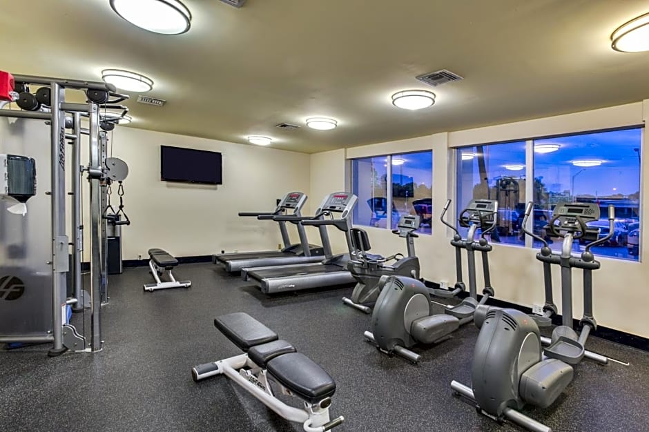 Holiday Inn Miami International Airport