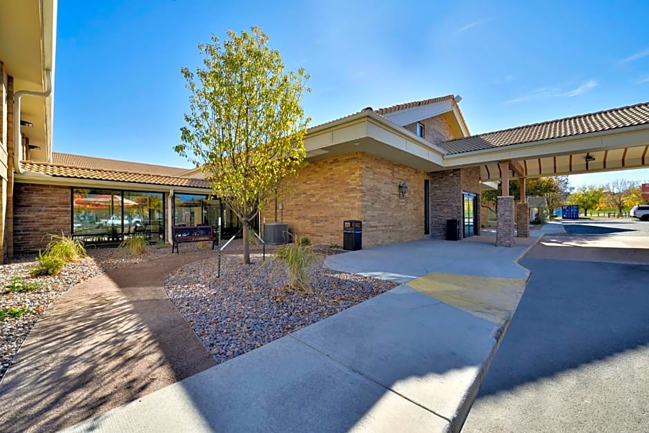 Best Western Denver Southwest