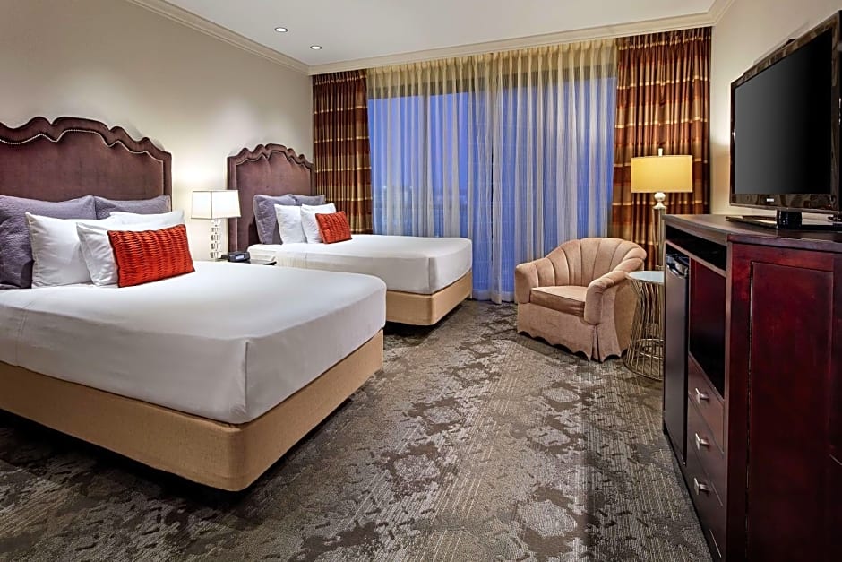 Hyatt Regency Tulsa Downtown | Reservations Center