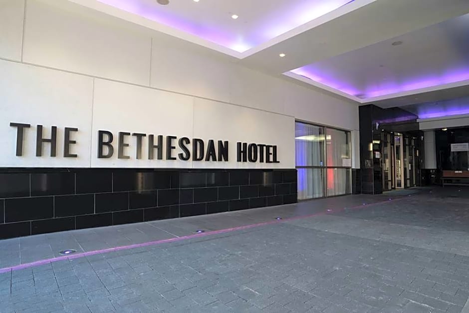 The Bethesdan Hotel, Tapestry Collection By Hilton - Guest Reservations