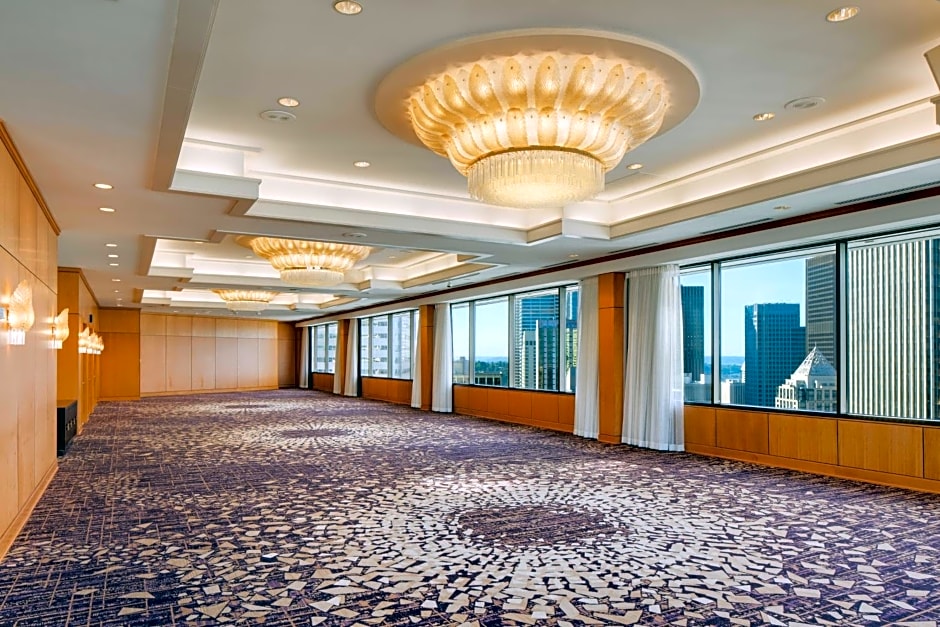 Sheraton Grand Seattle | Reservations Center