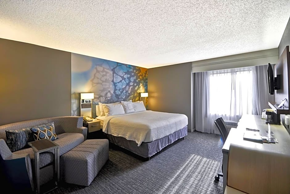 Courtyard by Marriott Houston I-10 West/Energy Corridor