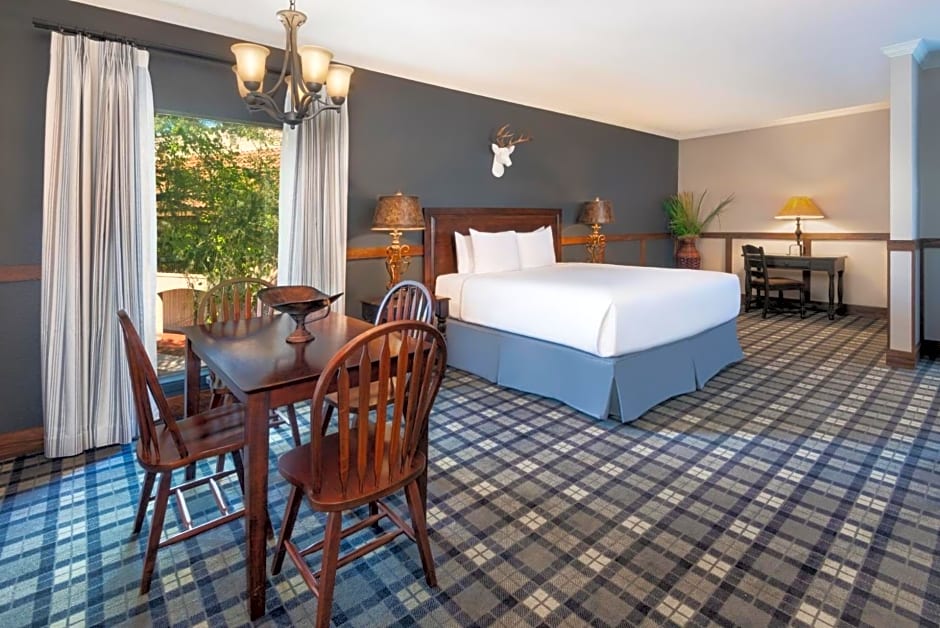 Tapatio Springs Hill Country Resort