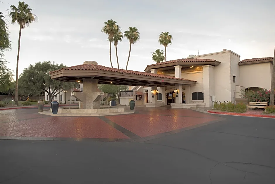 Scottsdale Camelback Resort