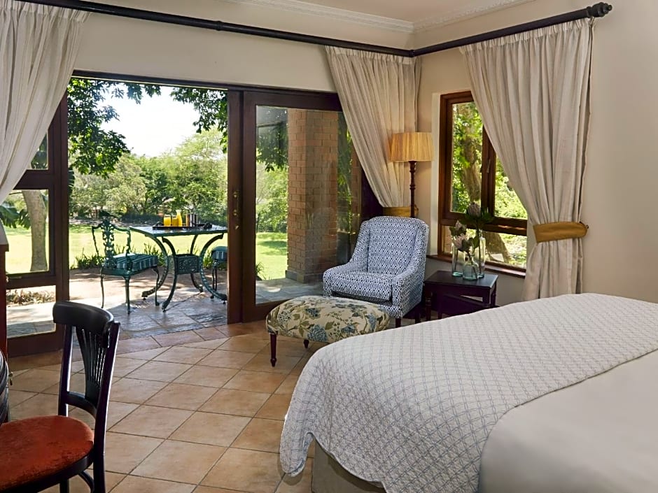 Selborne Golf Estate Hotel and Spa
