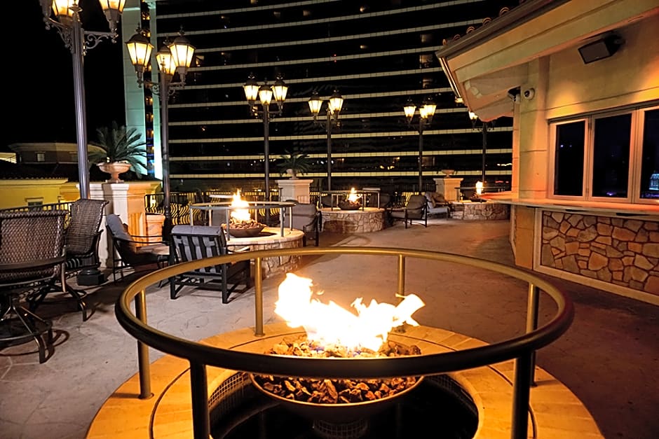 Peppermill Resort Spa Casino