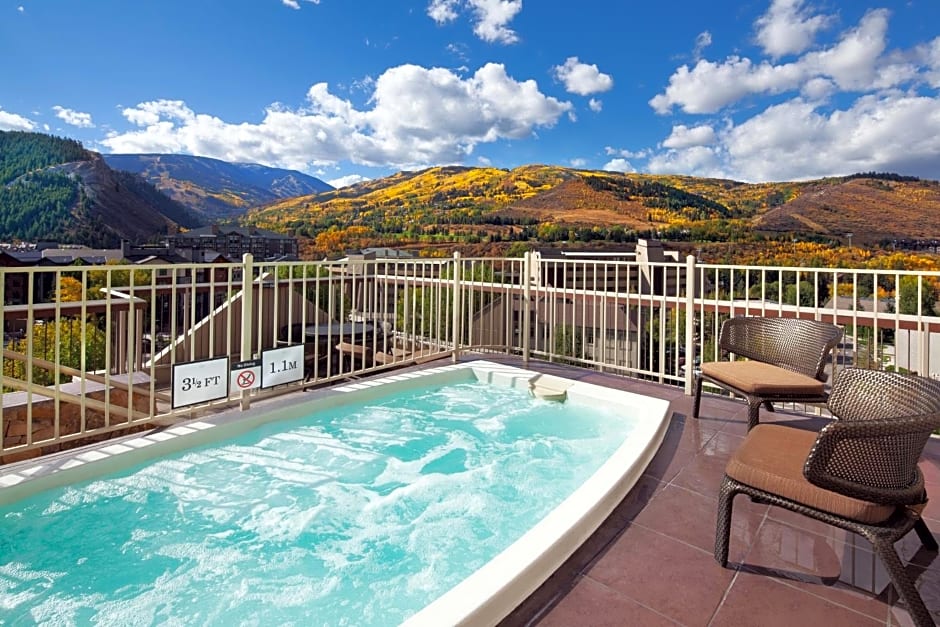 Sheraton Mountain Vista Villas, Avon / Vail Valley