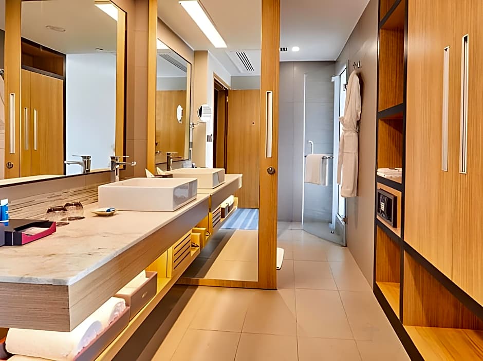Aloft New Delhi Aerocity