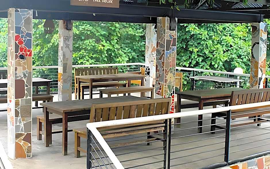 Altaroca Mountain Resort Antipolo