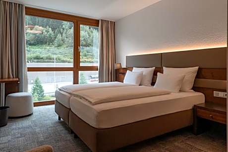 hotel rundeck st anton