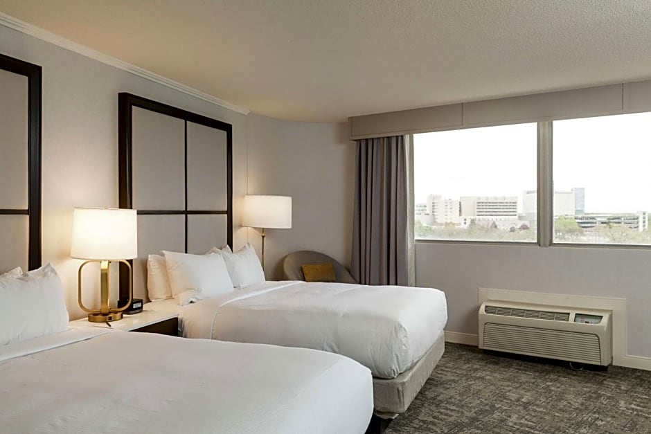 Hilton Chicago/Oak Lawn