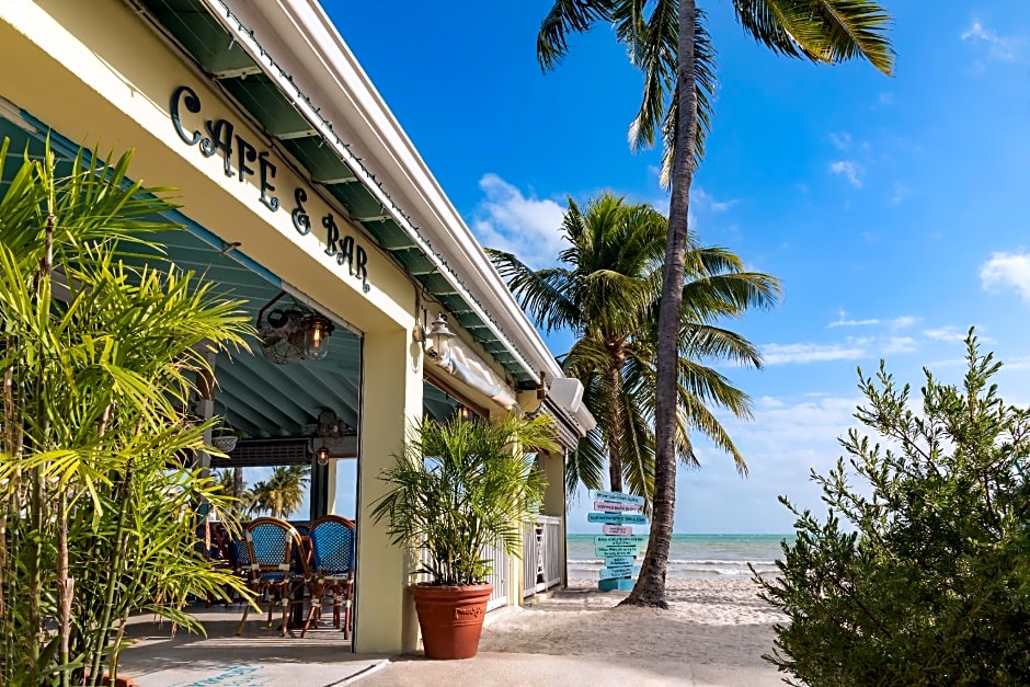 Southernmost Beach Resort | Reservations Center