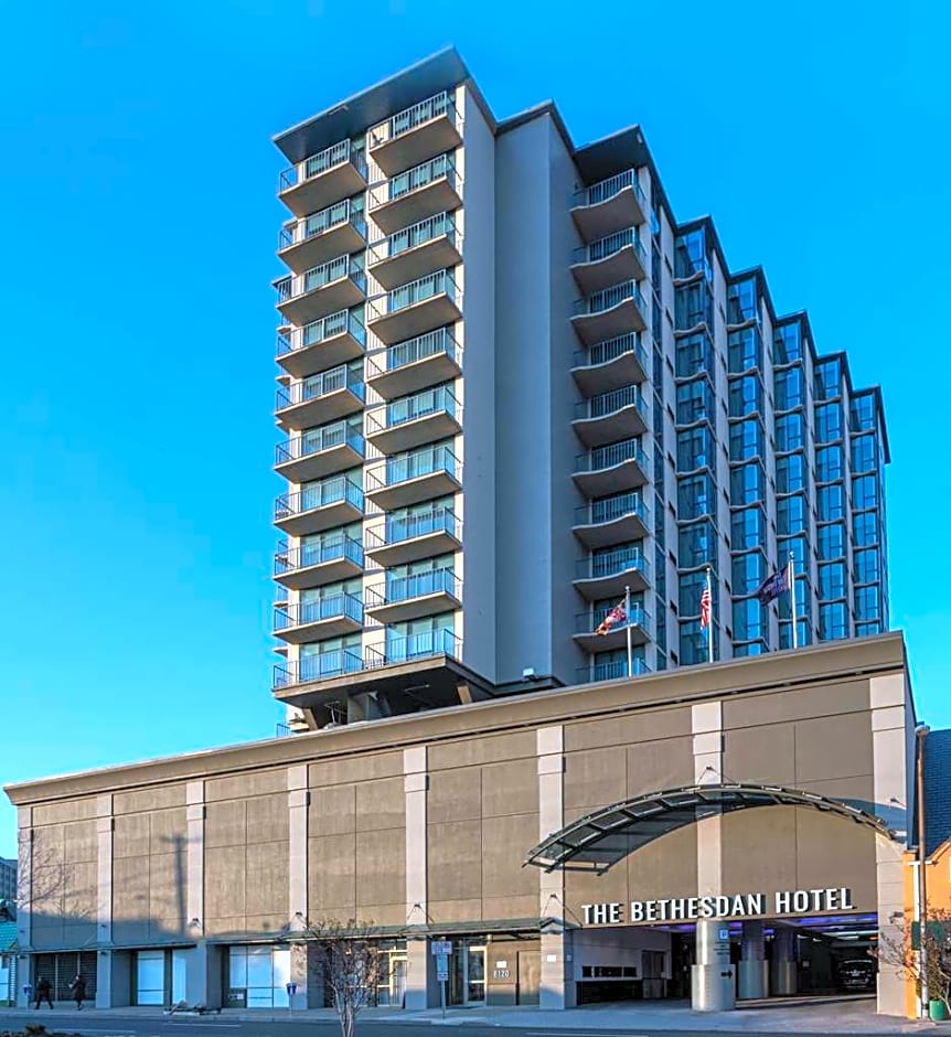 The Bethesdan Hotel, Tapestry Collection By Hilton - Guest Reservations