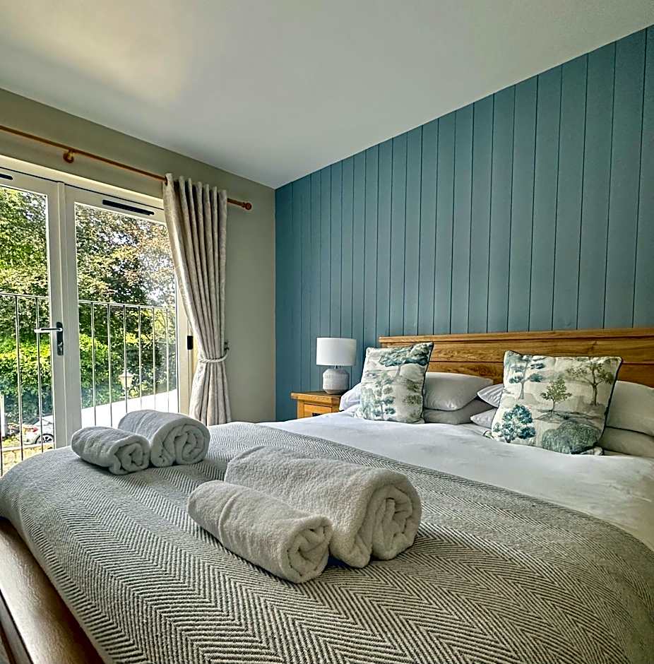 The Manor at Abberley