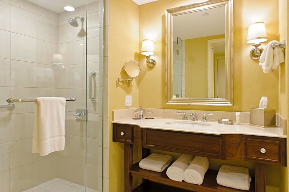 Morris Inn at Notre Dame