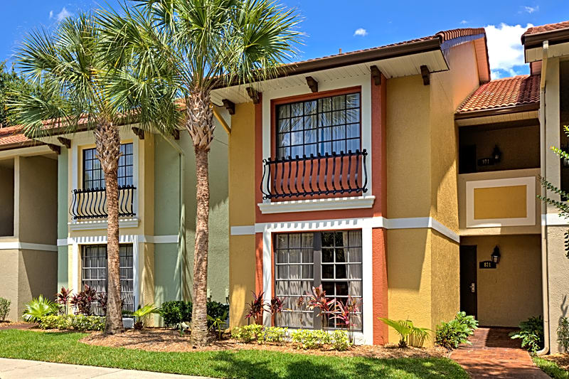 Legacy Vacation Resorts-Lake Buena Vista