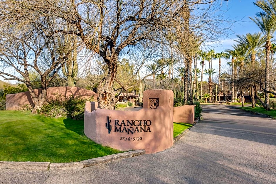 Hilton Vacation Club Rancho Manana Phoenix/Cave Creek