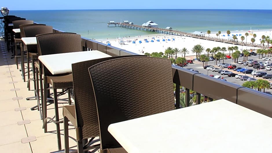 Terrific Pier 60 Clearwater Beach Hotel Gallery