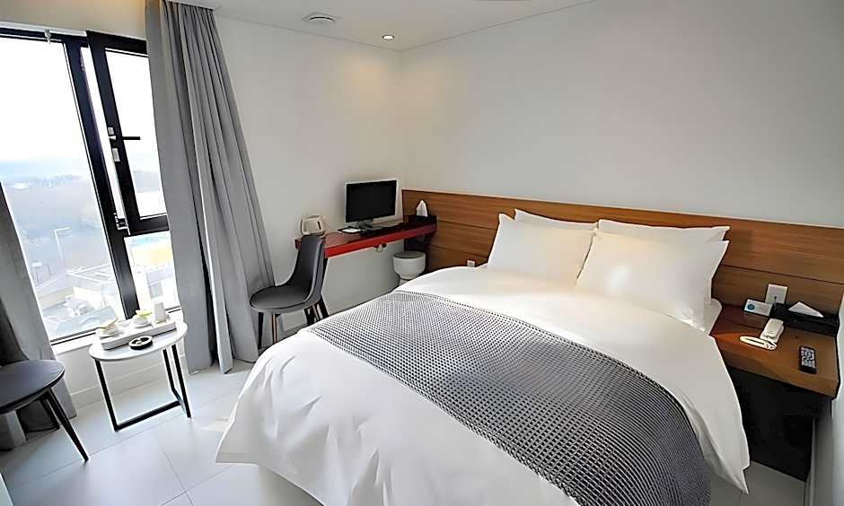 Circle Hotel Seoul