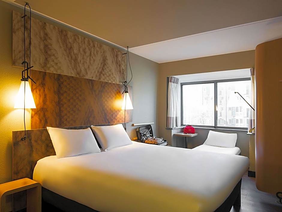 ibis Amsterdam Centre Stopera