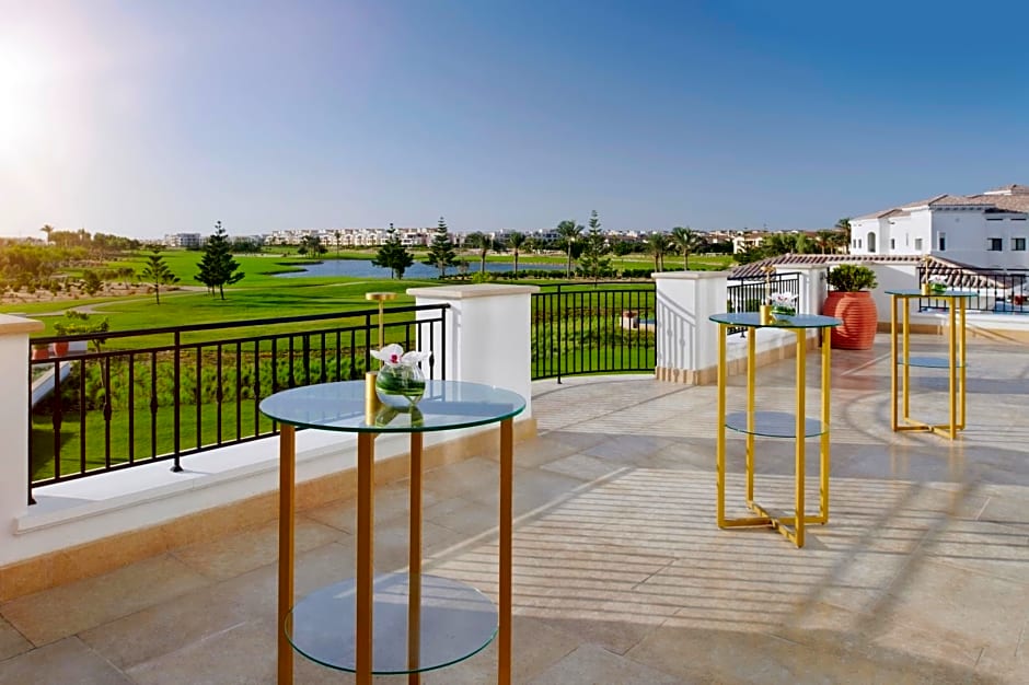 Address Marassi Golf Resort