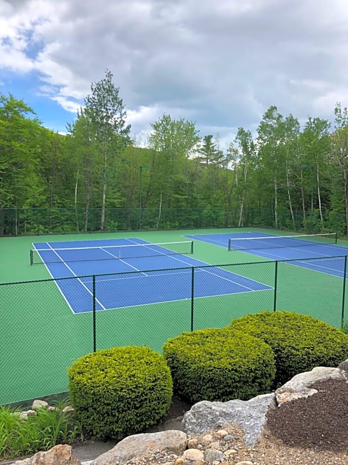InnSeason Resorts Pollard Brook a VRI Resort