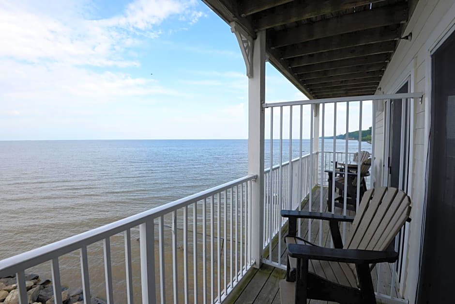 Rod 'N' Reel Resort