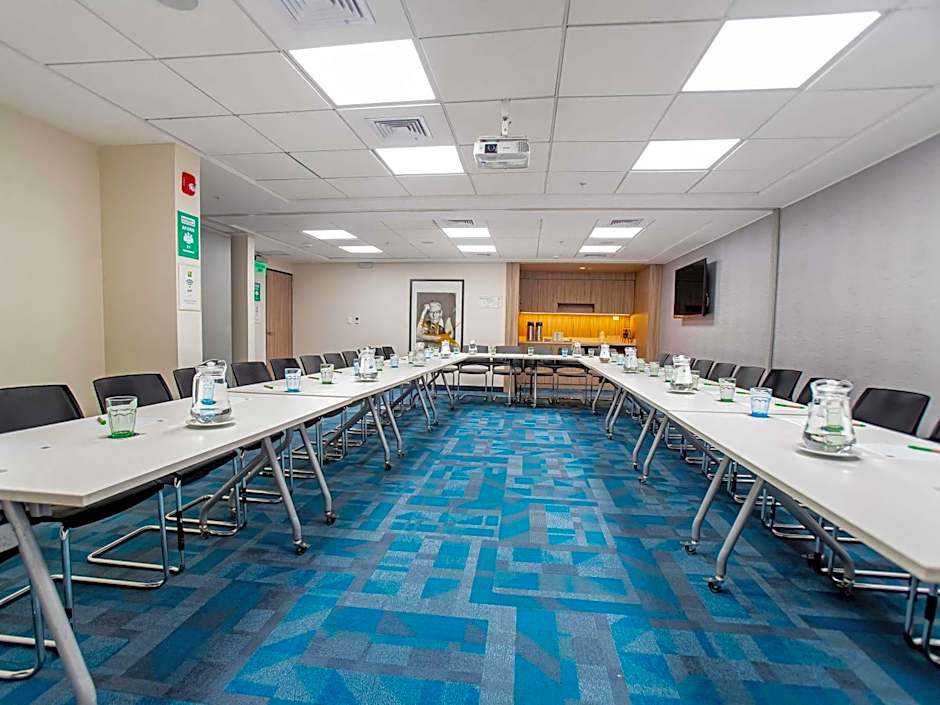 Ibis Styles Lima Benavides Miraflores