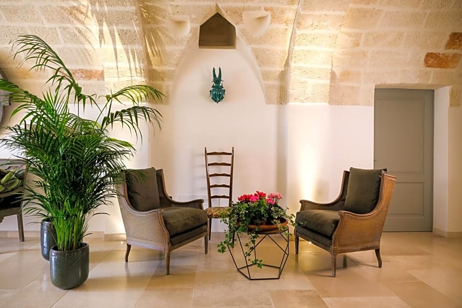 Masseria D'Erchia