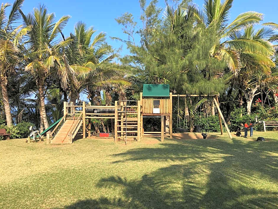 Salt Rock Hotel and Beach Resort